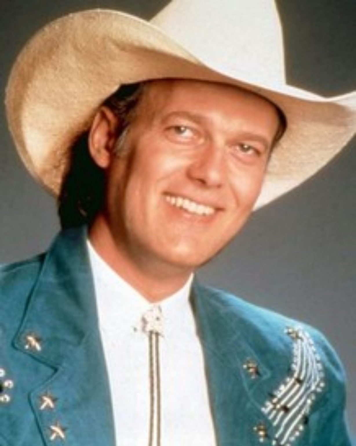 Ricky Van Shelton – Keep It Between The Lines – Country Music