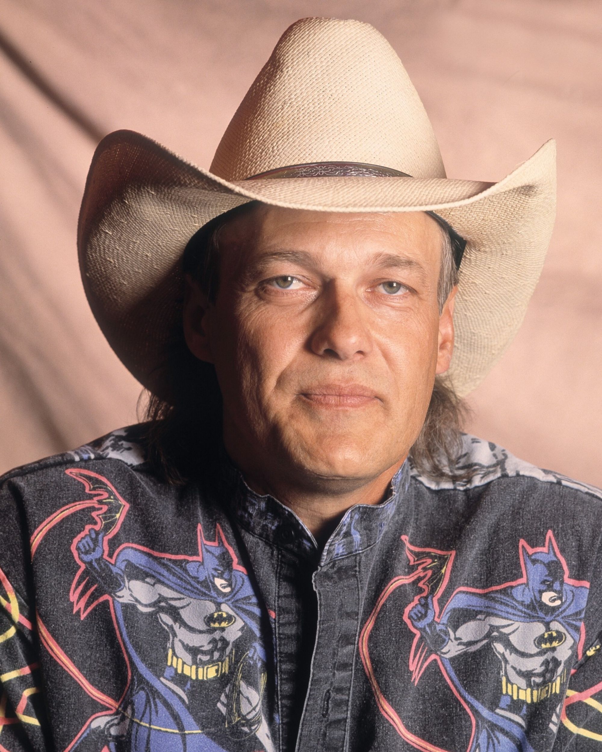 Ricky Van Shelton – Life Turned Her That Way – Country Music