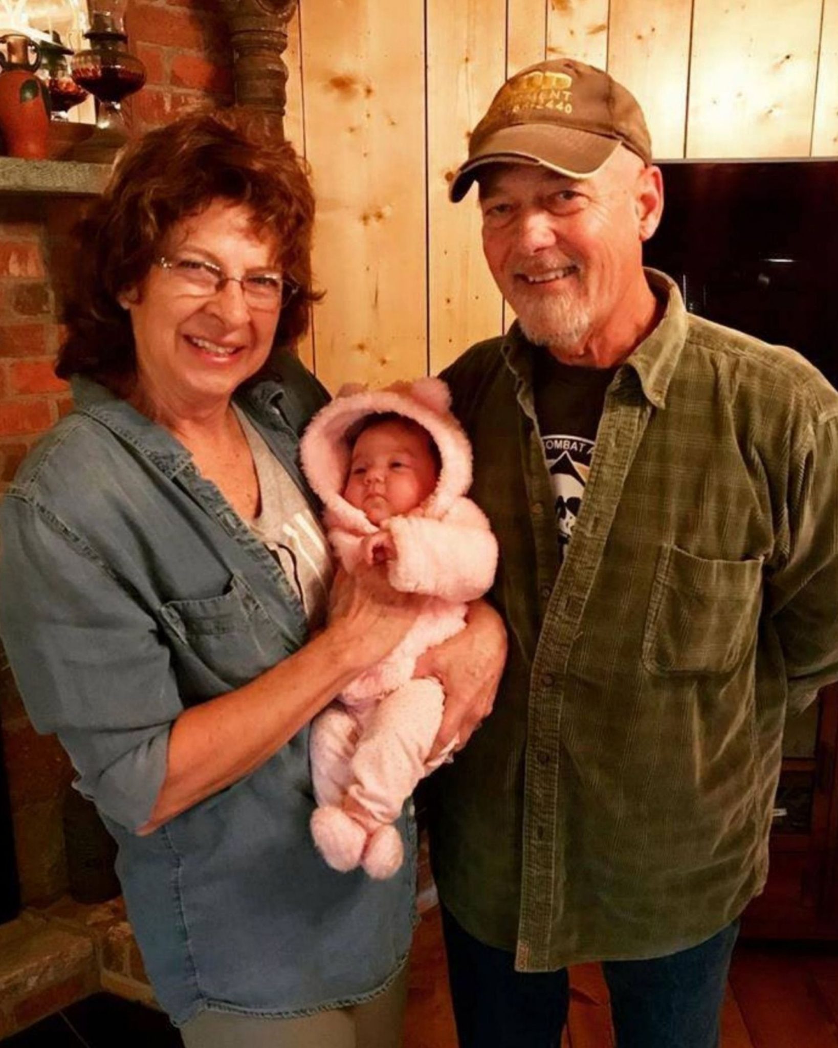 I came across this photo taken 4 years ago… and I still smile every ...