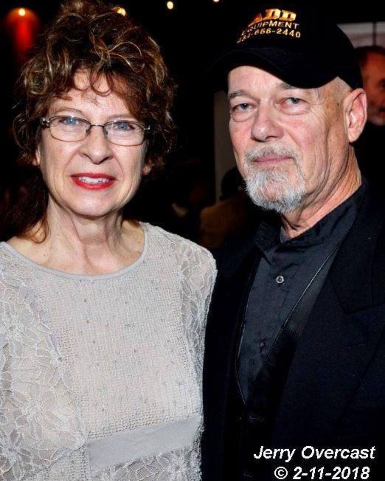 Ricky Van Shelton didn’t arrive in Nashville as a young rising star. He ...