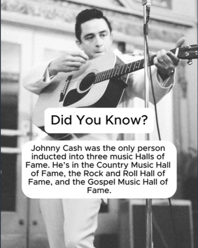 Johnny Cash – Hurt – Country Music