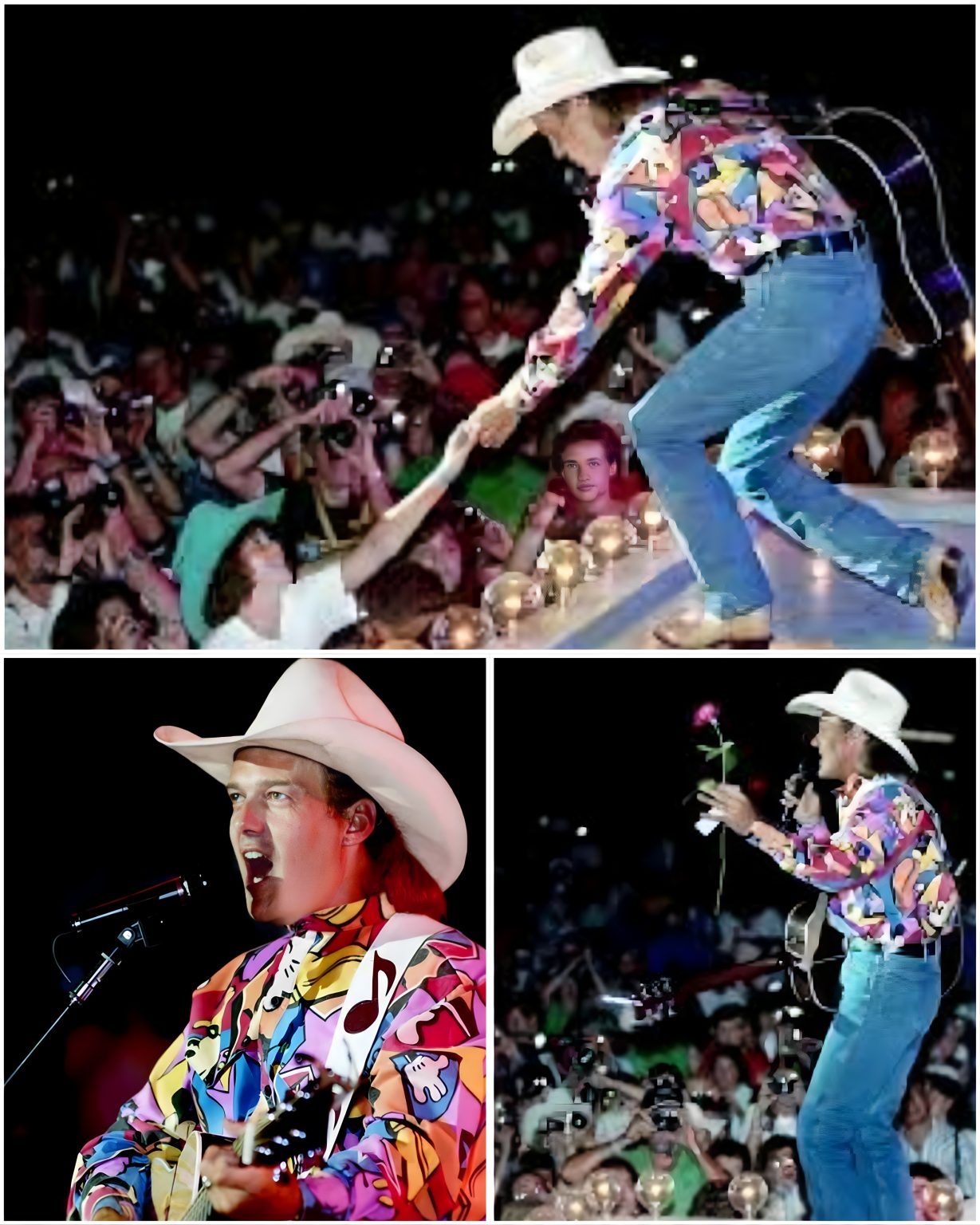 “RVS III Tour: A Journey Ricky Didn’t Take Alone – He Took It with All ...