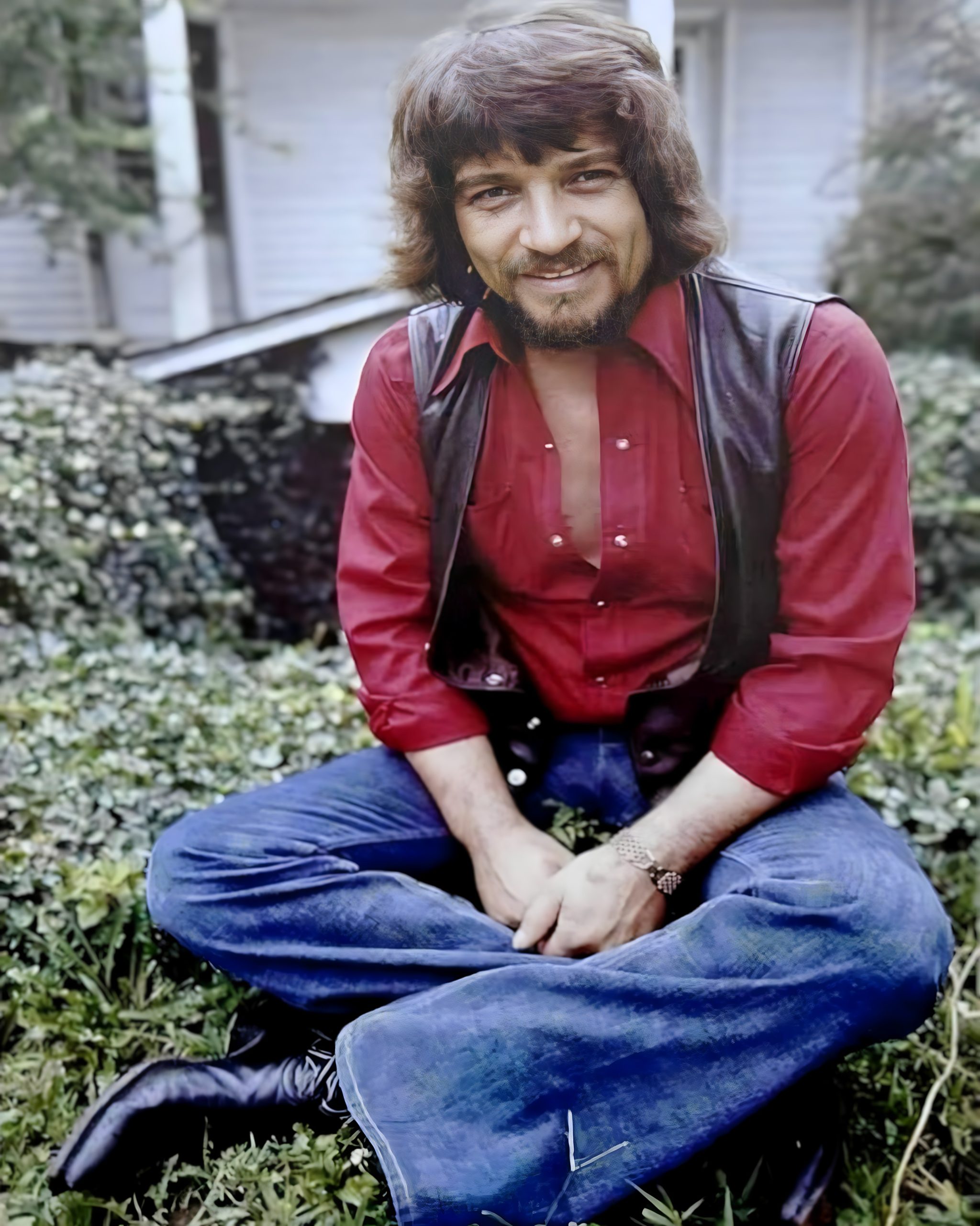 EXCLUSIVE: The One Song That Captured Waylon Jennings at His Most ...