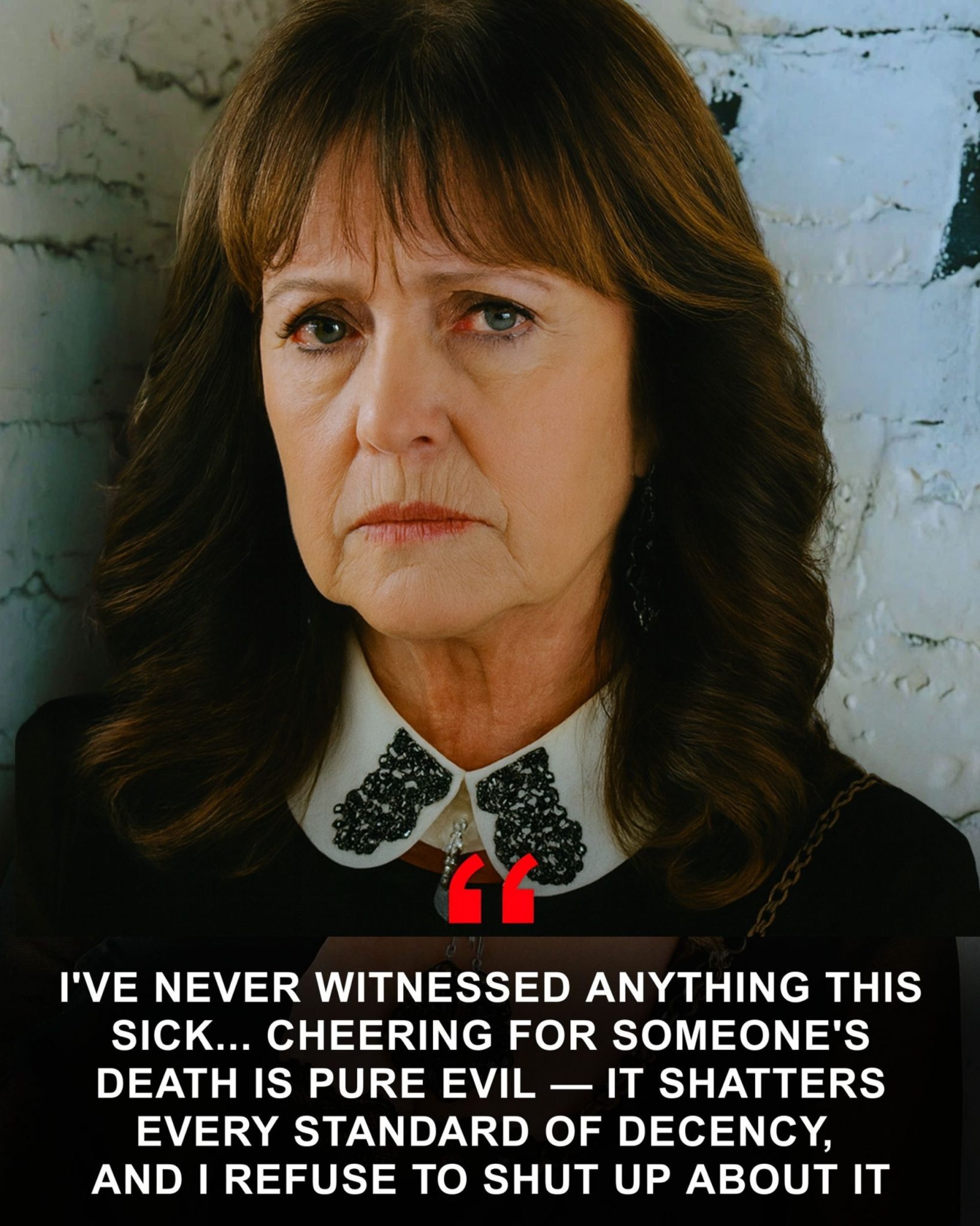 As disturbing clips emerged of people mocking Charlie Kirk’s death ...