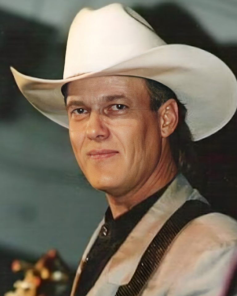 “He Smiled When He Said It — But You Could Hear the Break Beneath.” It ...