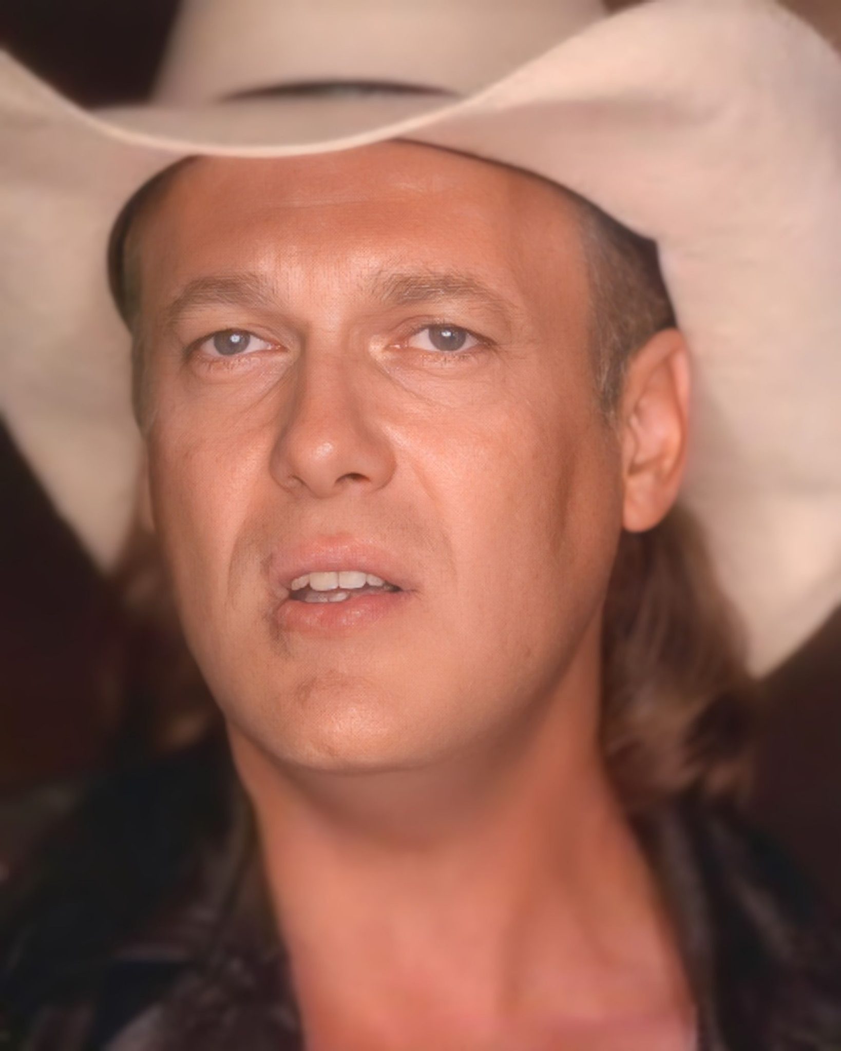 Ricky once told a friend that “Statue of a Fool” wasn’t just a song ...