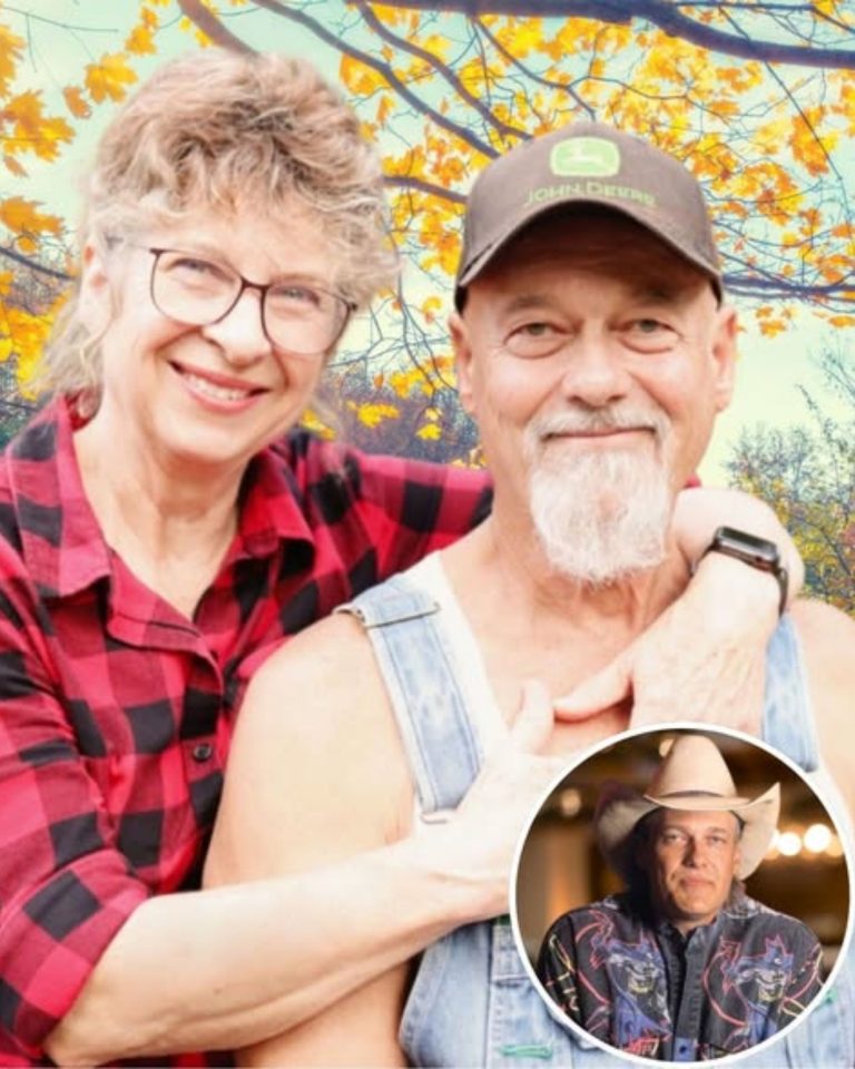 She never wanted to be in the spotlight. She was happiest just offstage ...