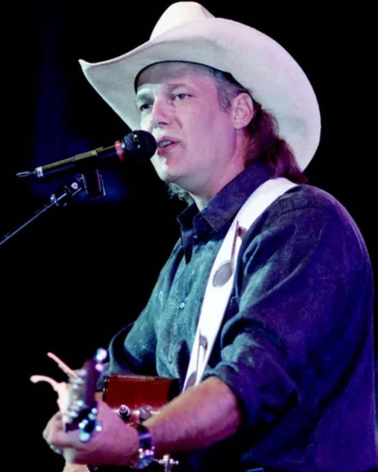 The tape hissed before the music started — that soft kind of noise only ...