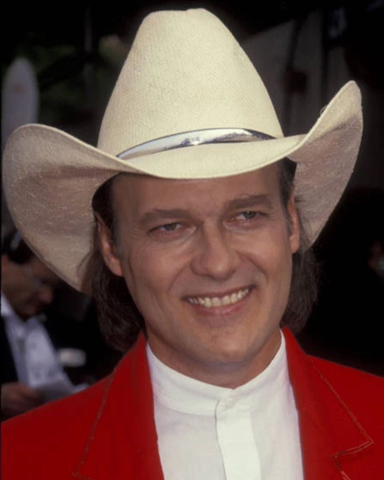 Life Turned Her That Way” – Ricky Van Shelton – Country Music