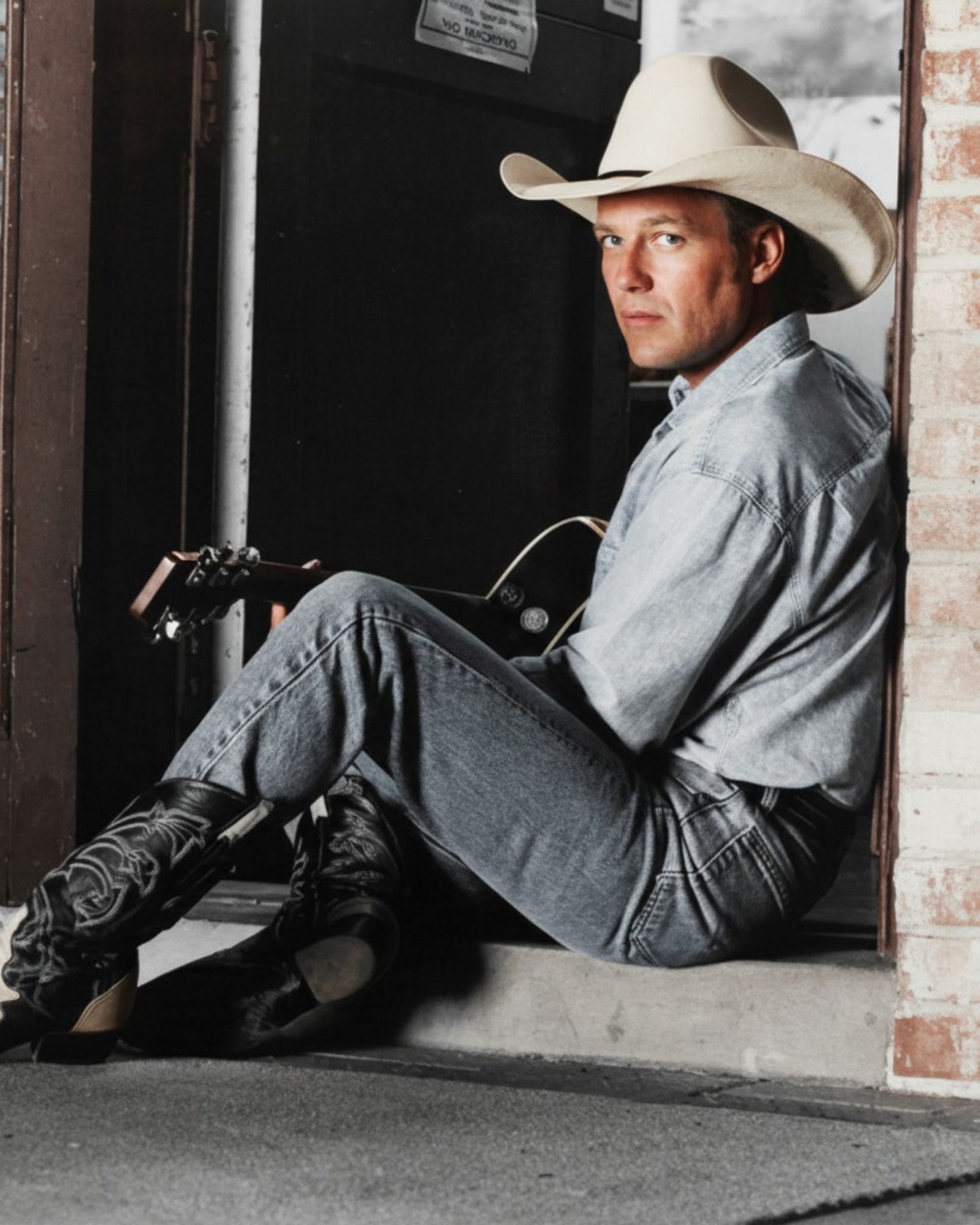 SOMEBODY LIED — The First Hit That Proved His Voice Wasn’t a Fluke ...