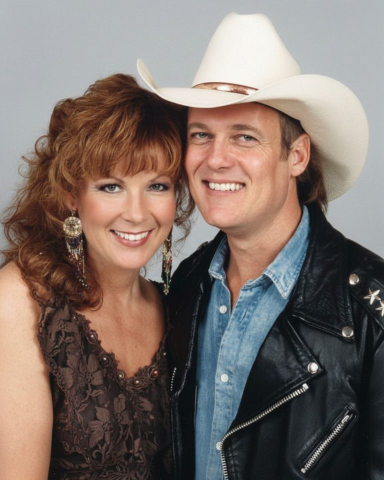 “THE MOMENT THEIR VOICES TOUCHED… EVERYONE KNEW THIS WASN’T JUST A DUET ...