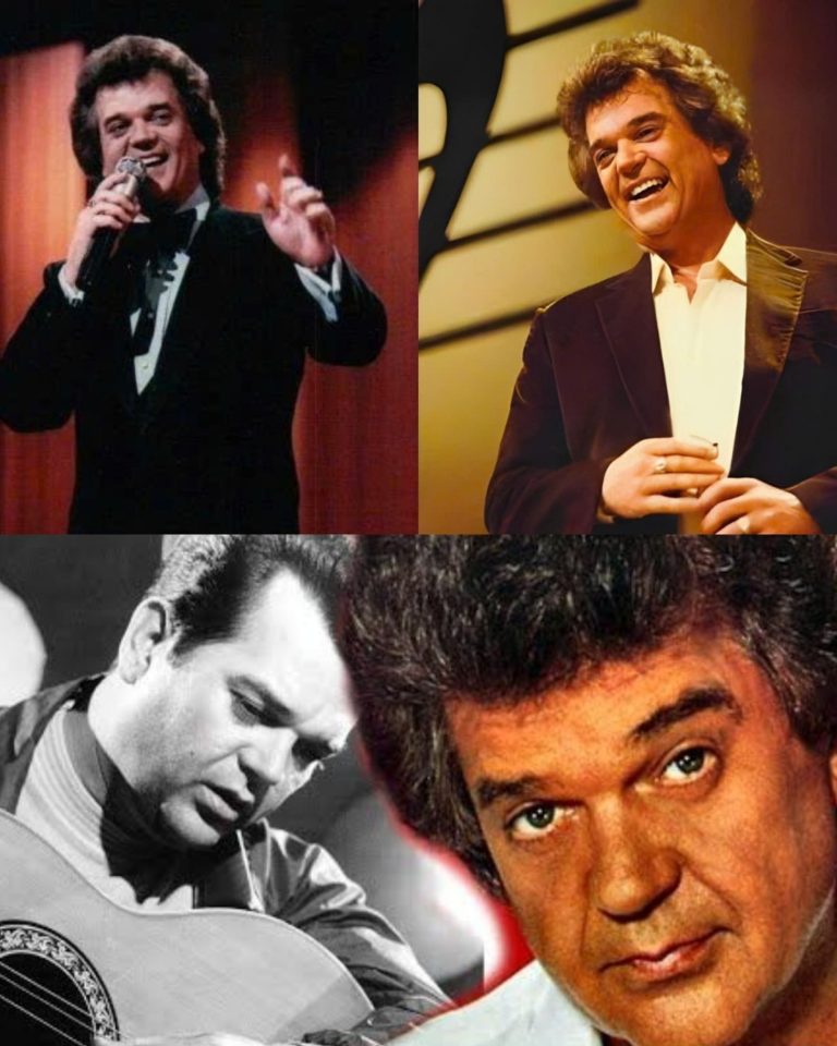 50 YEARS AGO… HE CHANGED COUNTRY MUSIC FOREVER — AND MOST PEOPLE STILL ...