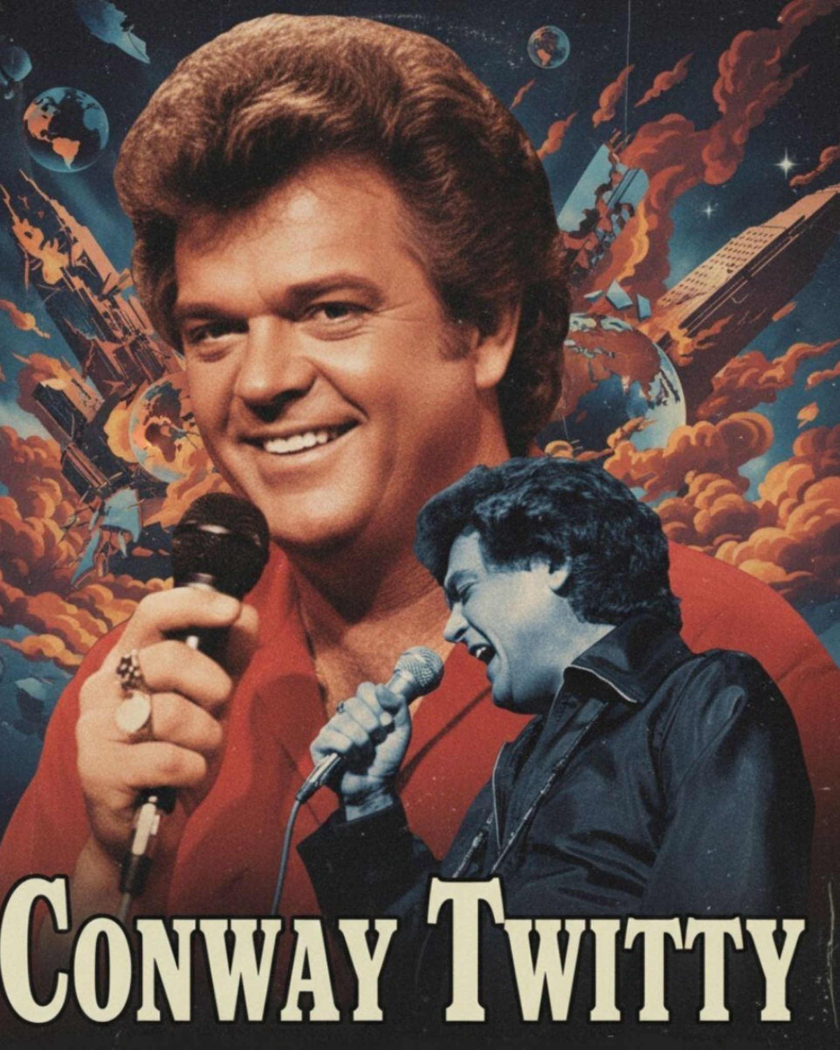 THE PROPHECY IN HIS FINAL SONGS — CONWAY TWITTY’S “FINAL TOUCHES” STILL ...