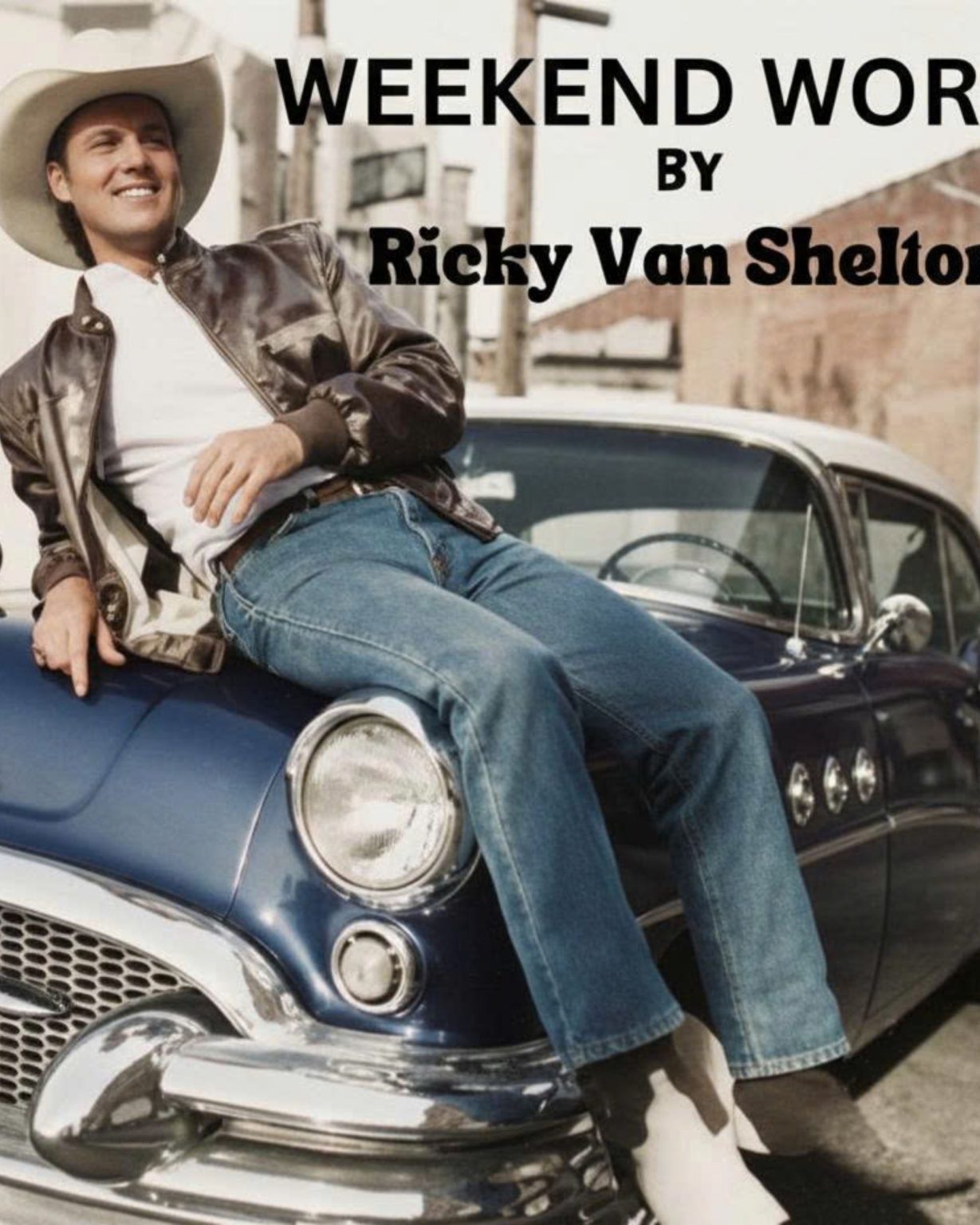 THE QUIET SIGH BEHIND THE STAGE LIGHTS Few people know that Weekend ...