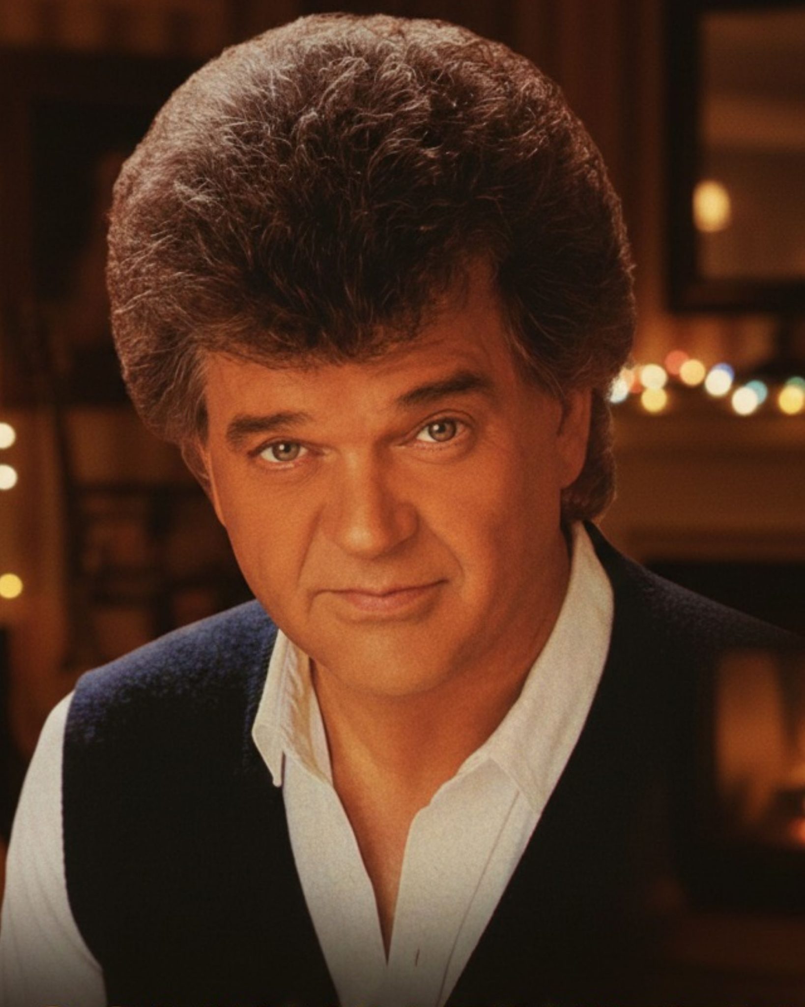 “HALF A CENTURY ONSTAGE, JUST ONE CMA — YET CONWAY TWITTY STILL BROUGHT ...